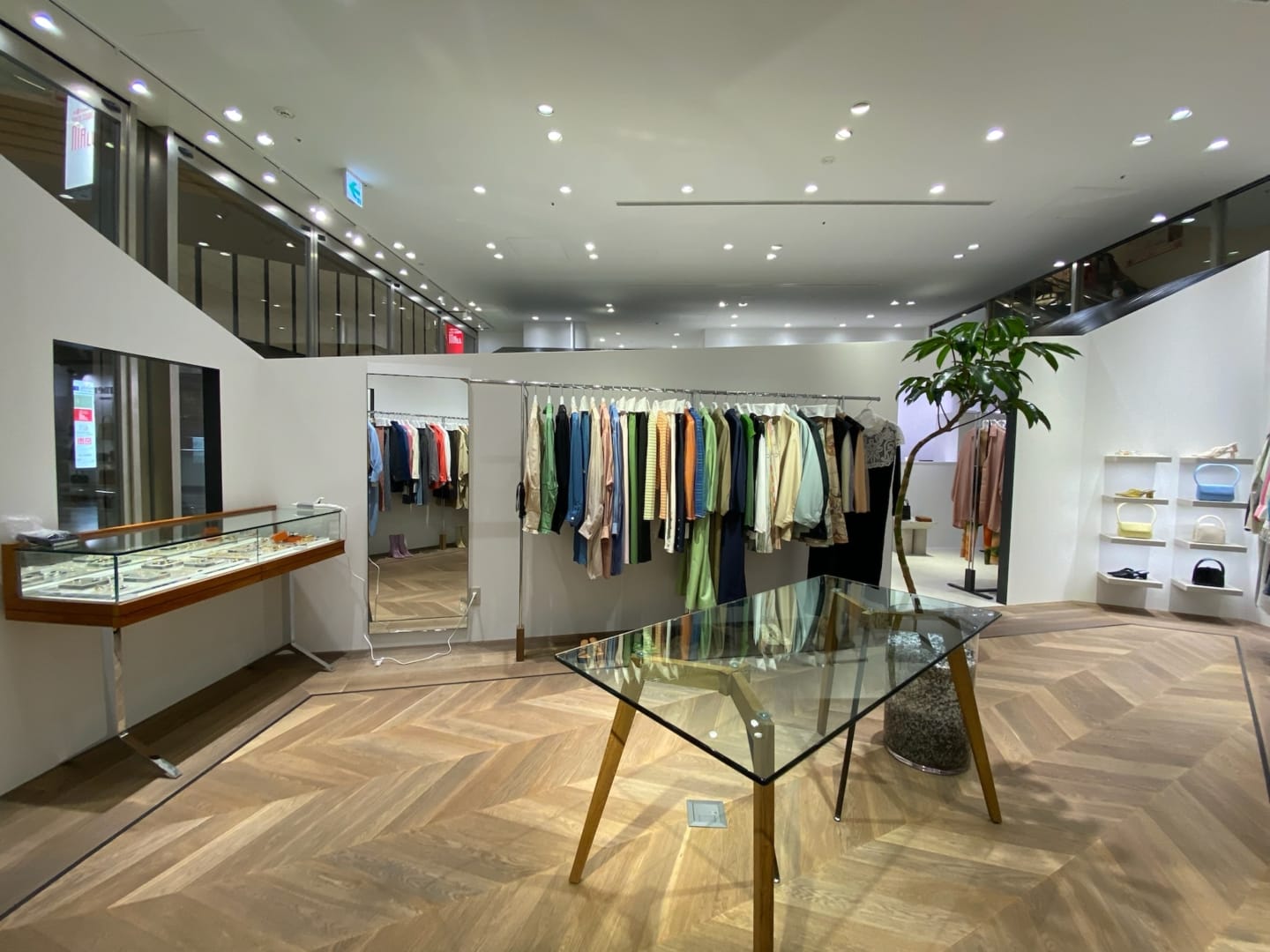 東海地方についに実店舗が!!! 3月5日にAmeri VINTAGE 名古屋店オープンしましたよ｜【公式】オトナミューズ ウェブ（otona MUSE）