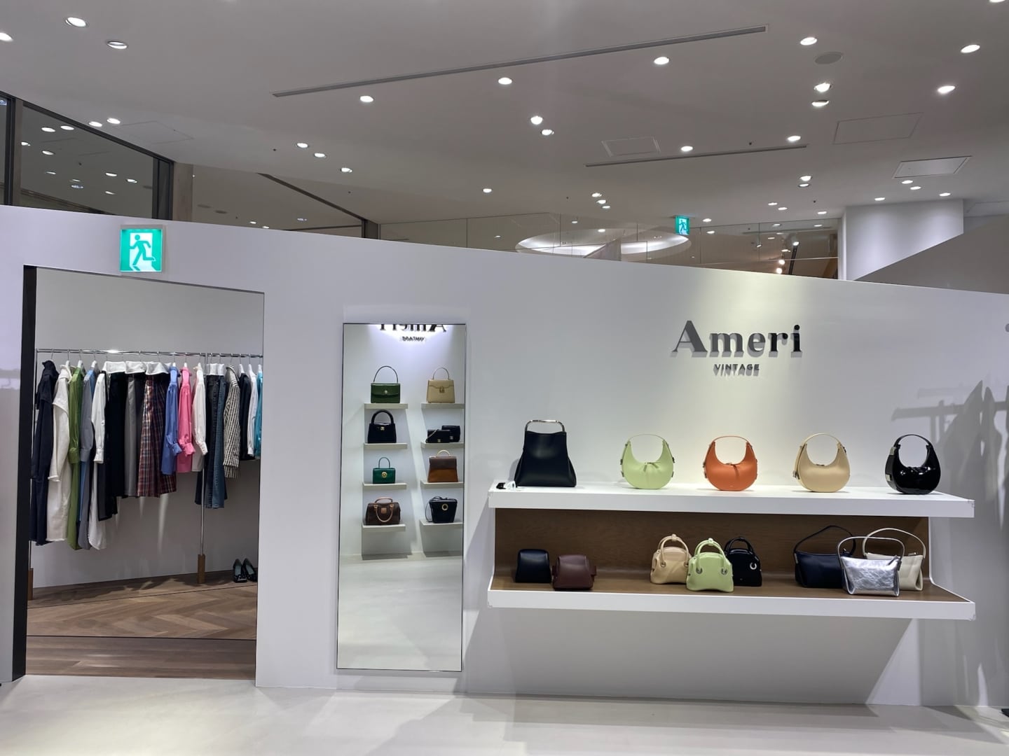 東海地方についに実店舗が!!! 3月5日にAmeri VINTAGE 名古屋店オープンしましたよ｜【公式】オトナミューズ ウェブ（otona MUSE）