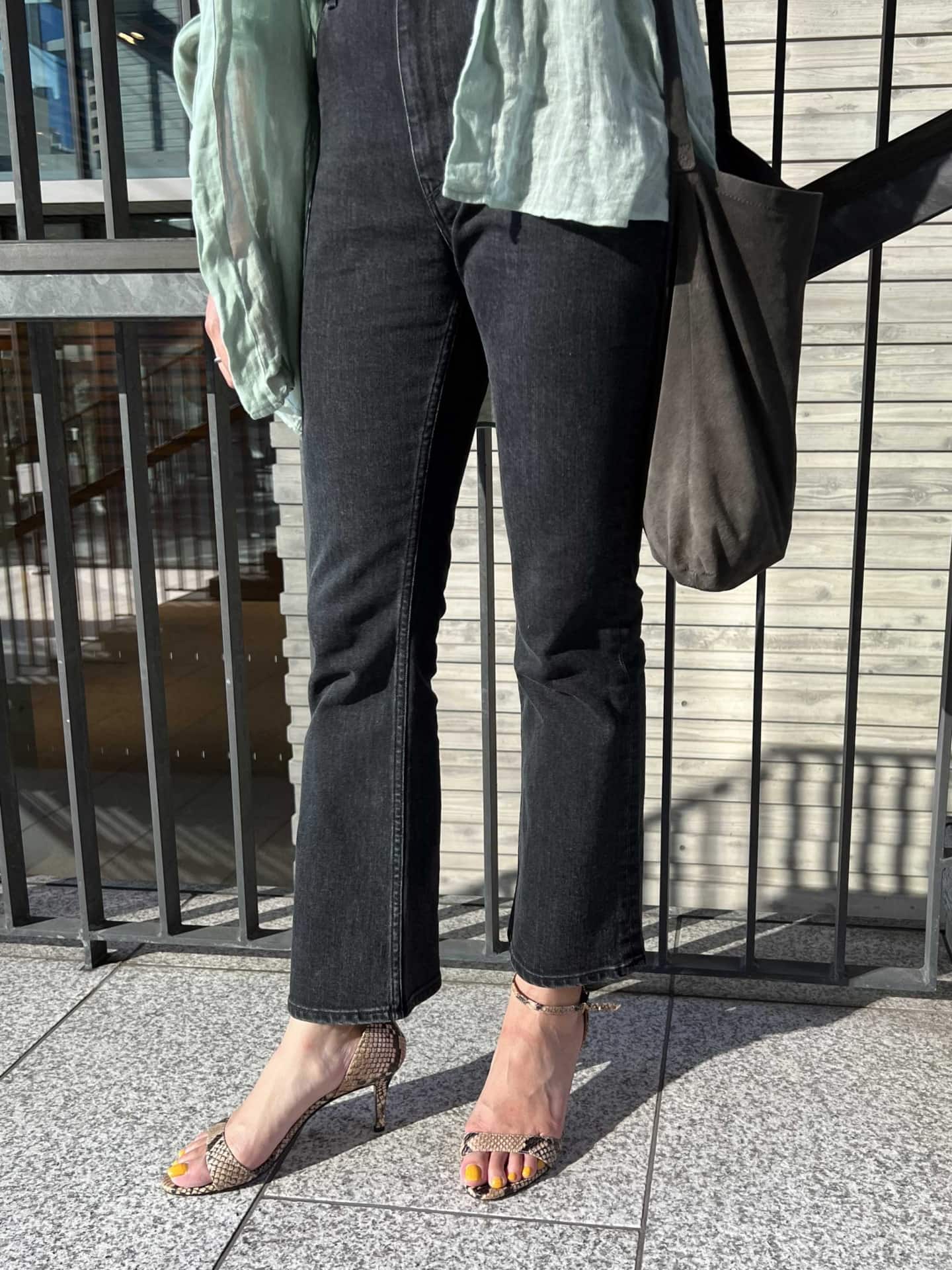 【365 DAYS SNAP】YANUKメンズPR伊川未来さんのお気に入りメンズアイテム｜【公式】オトナミューズ ウェブ（otona MUSE）