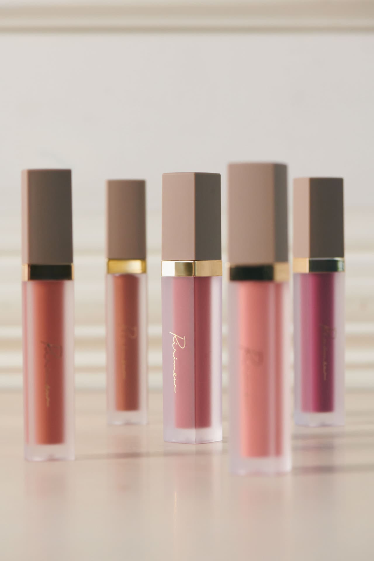 指原莉乃がプロデュースする【Ririmew（リリミュウ）】の超人気リップは洒落てる大人こそ使うべき！｜【公式】オトナミューズ ウェブ（otona MUSE）