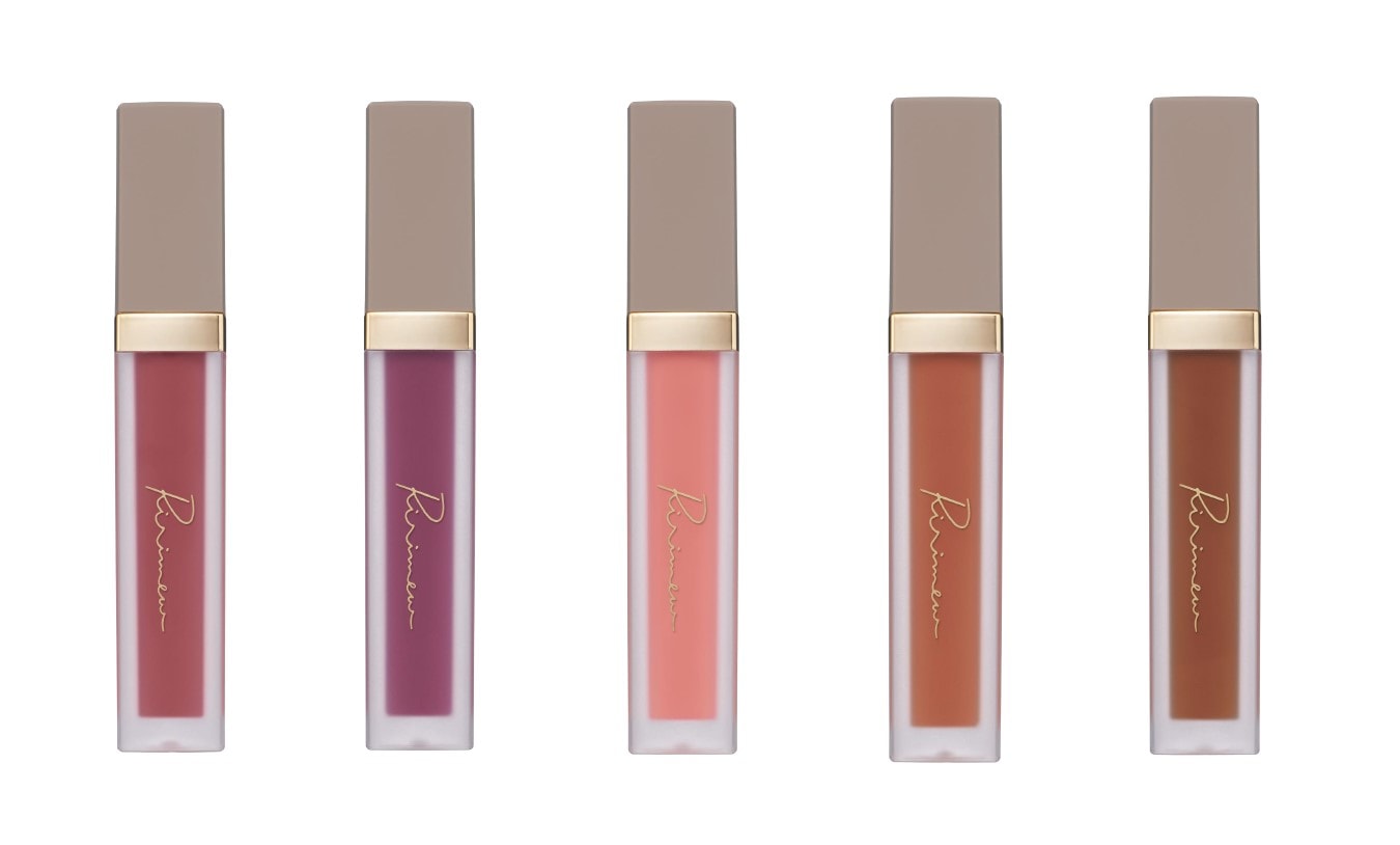 指原莉乃がプロデュースする【Ririmew（リリミュウ）】の超人気リップは洒落てる大人こそ使うべき！｜【公式】オトナミューズ ウェブ（otona MUSE）