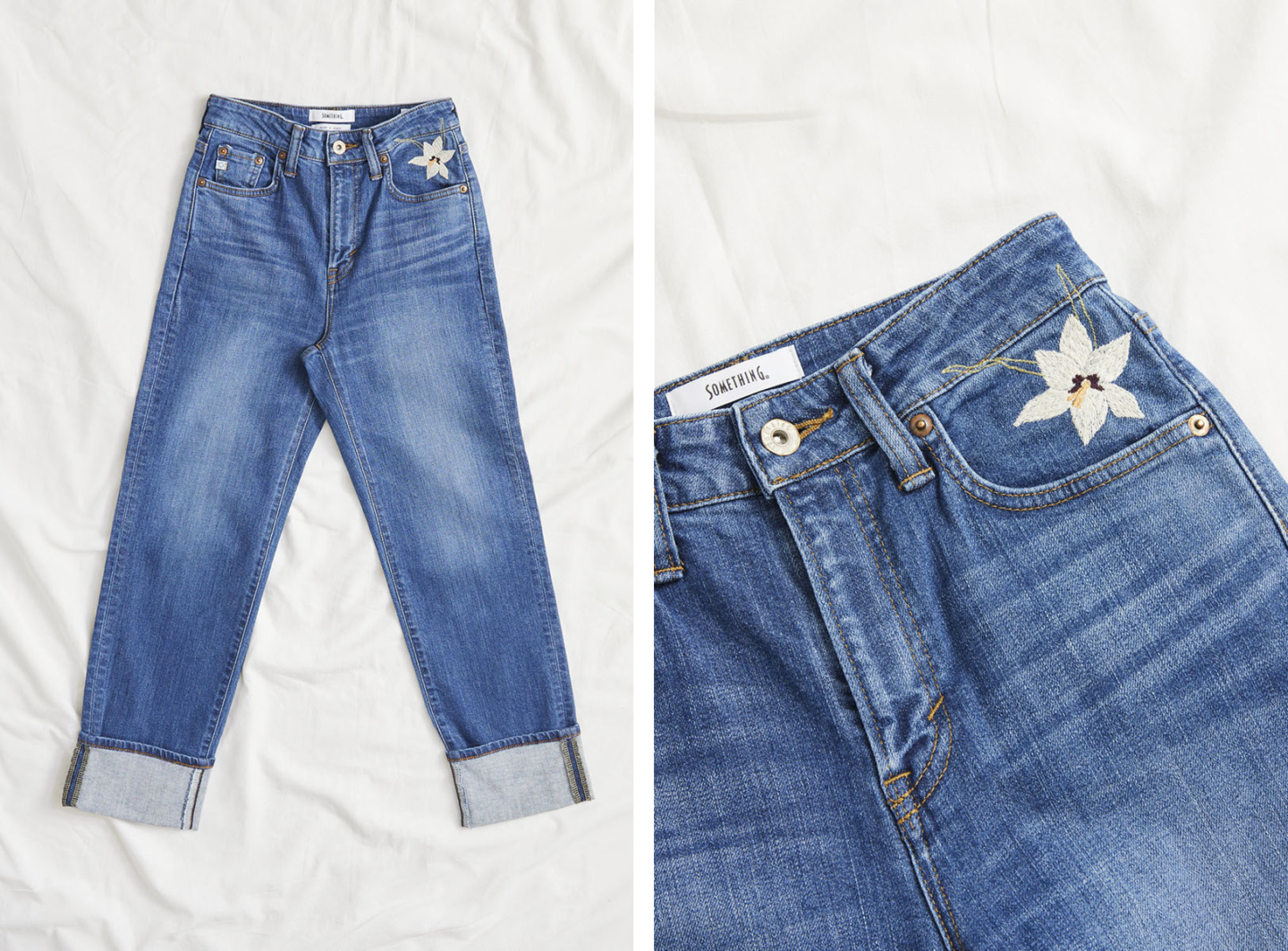 【SOMETHING】フラワークリエイターedenworksによる『TOKYO SOME GIRLS』スペシャルアイテムが発売｜【公式】オトナ ...