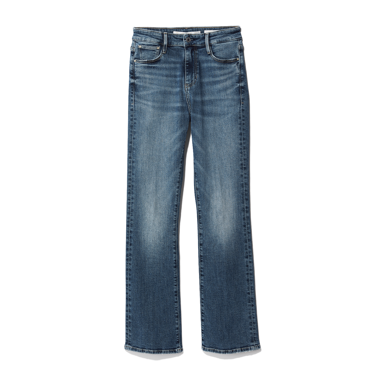 爆売れYANUKの太めストレートもお尻がキュッのGUESSも！PRが語るガチ推し自社デニム｜【公式】オトナミューズ ウェブ（otona MUSE）