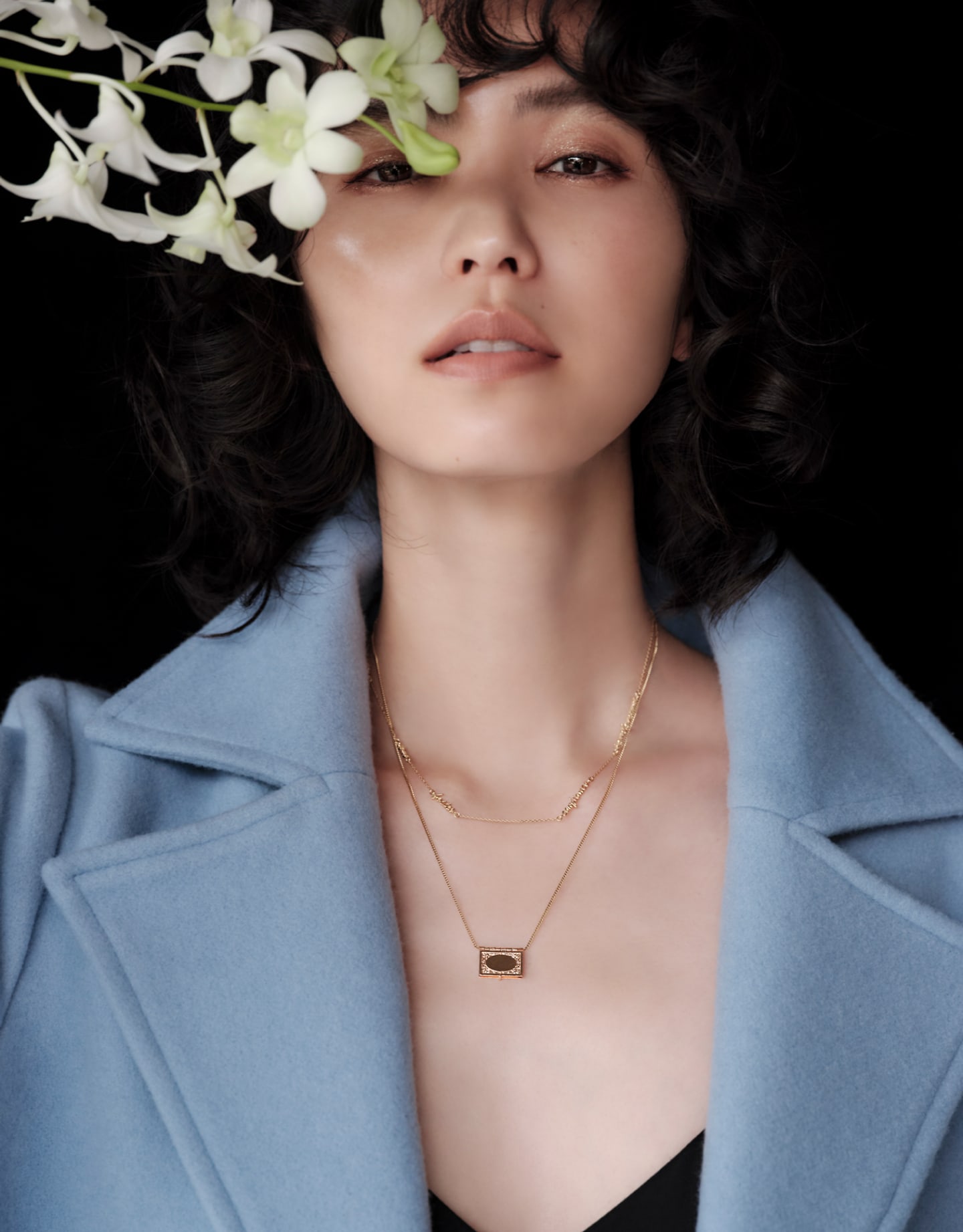 【SIENA ROSE】頑張った自分へのご褒美に、とっておきのジュエリーを贈ろう♥｜【公式】オトナミューズ ウェブ（otona MUSE）