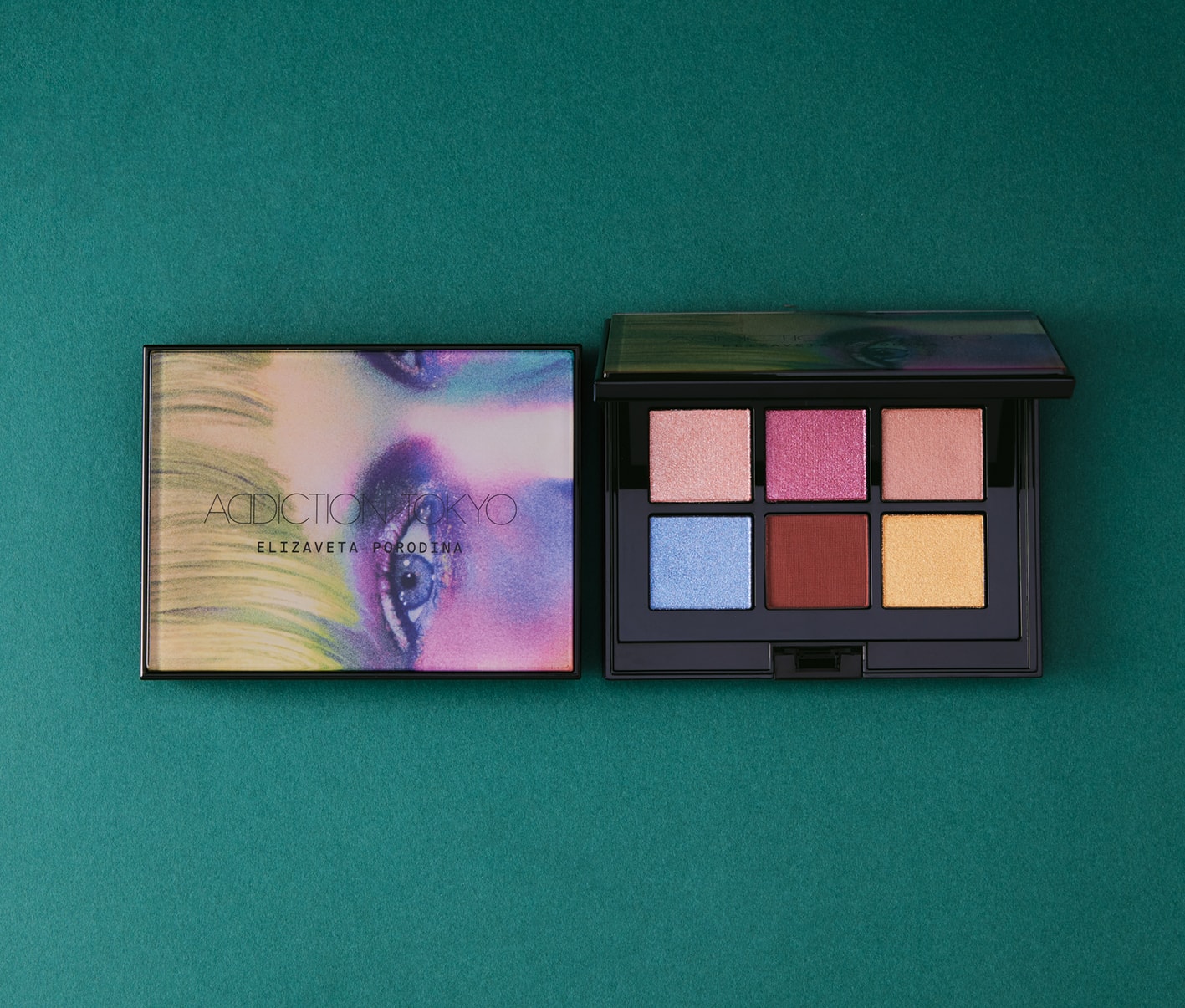 売り切れ御免！【Dior】【THREE】【ADDICTION】【NARS】のこの冬限定コスメをおさらい｜【公式】オトナミューズ ウェブ（otona MUSE）