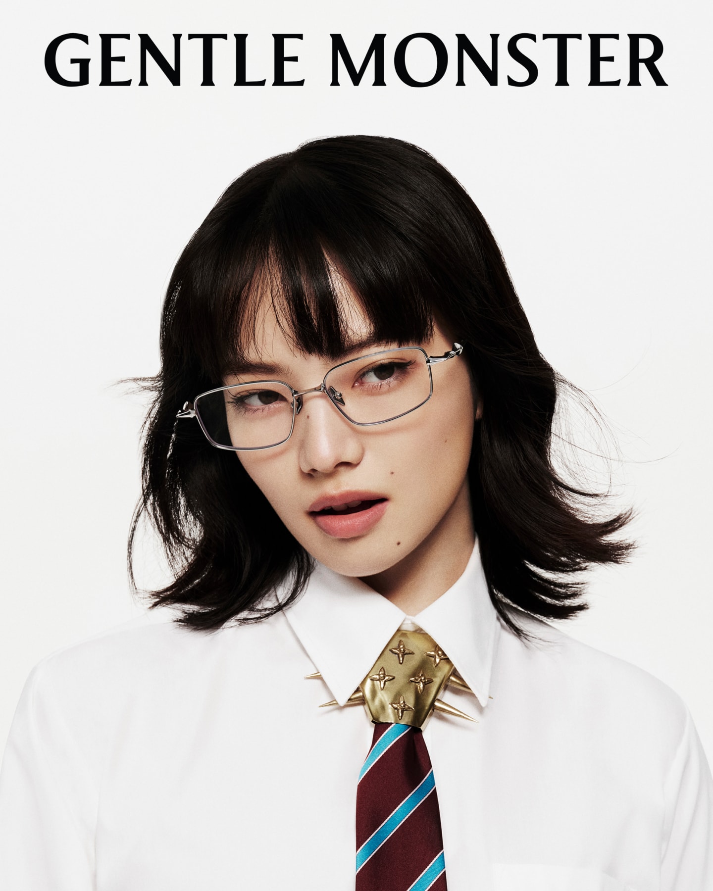 韓国へワープ！ ジェントルモンスターの「GENTLE HIGH SCHOOL 2024 OPTICAL Collection POP-UP」に ...