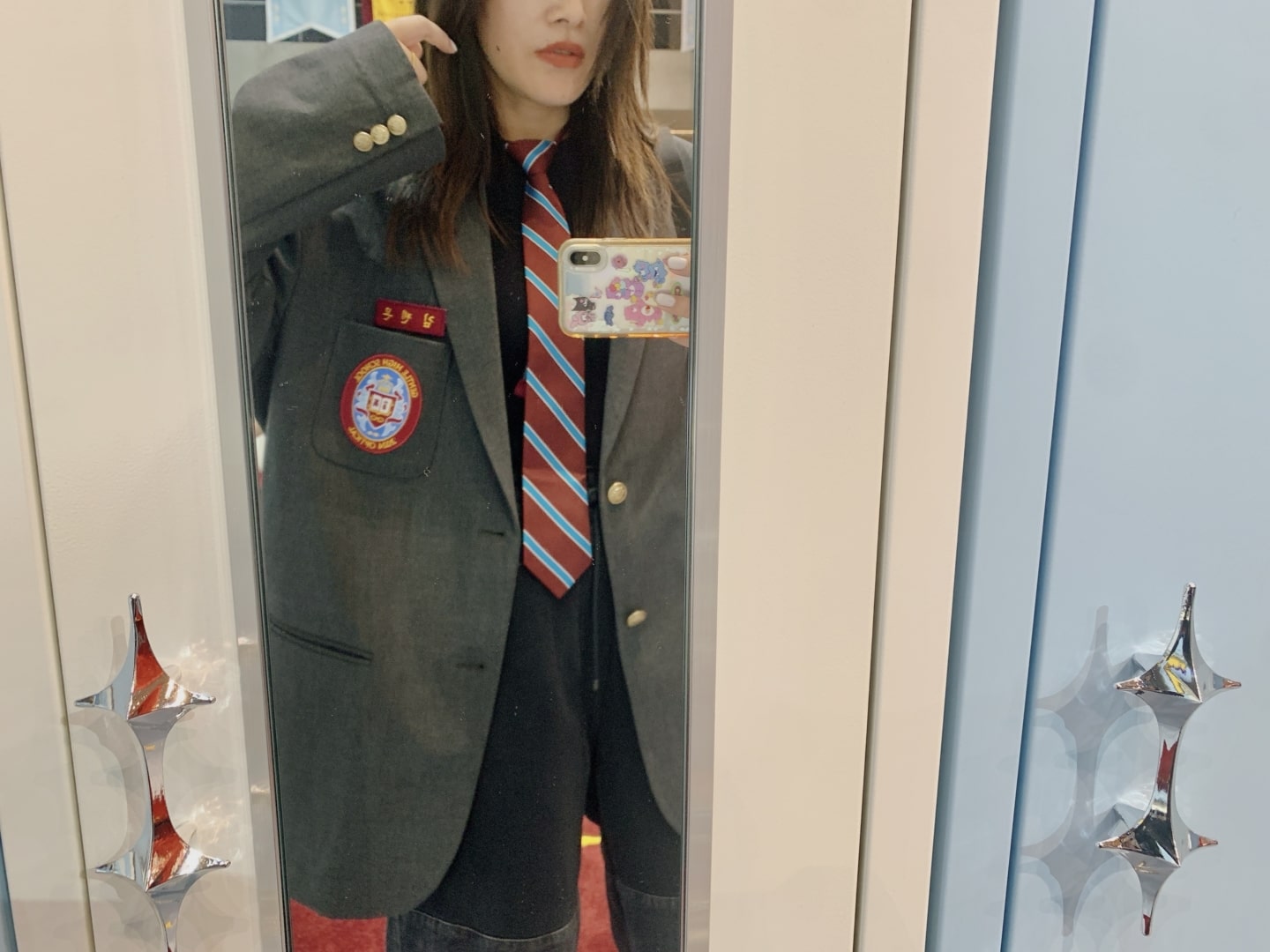 韓国へワープ！ ジェントルモンスターの「GENTLE HIGH SCHOOL 2024 OPTICAL Collection POP-UP」に ...