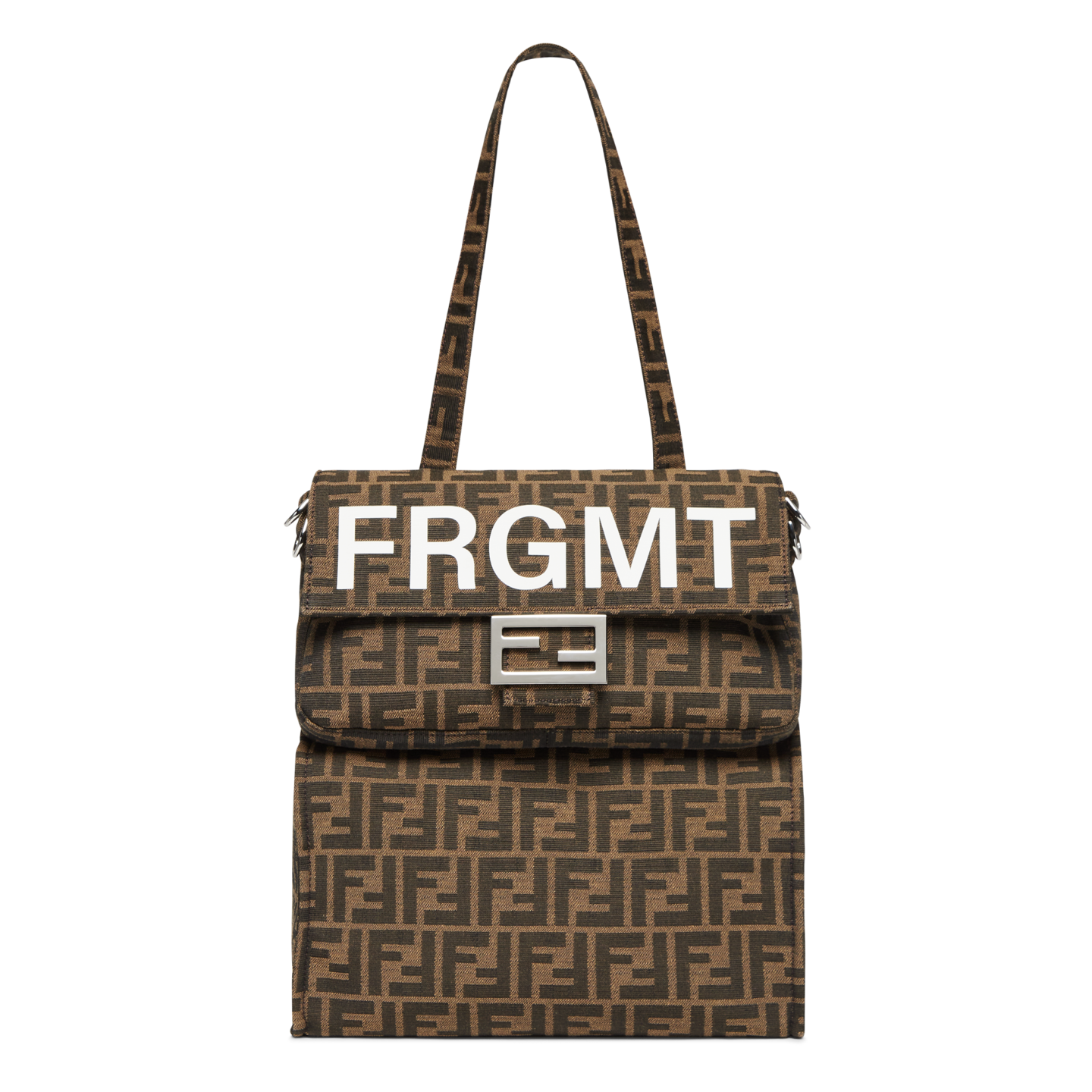 世界が注目するキャッチーなコラボ「FENDI x FRGMT」＆「FENDI x FRGMT x POKÉMON」コレクション｜【公式】オトナミューズ ウェブ（otona MUSE）