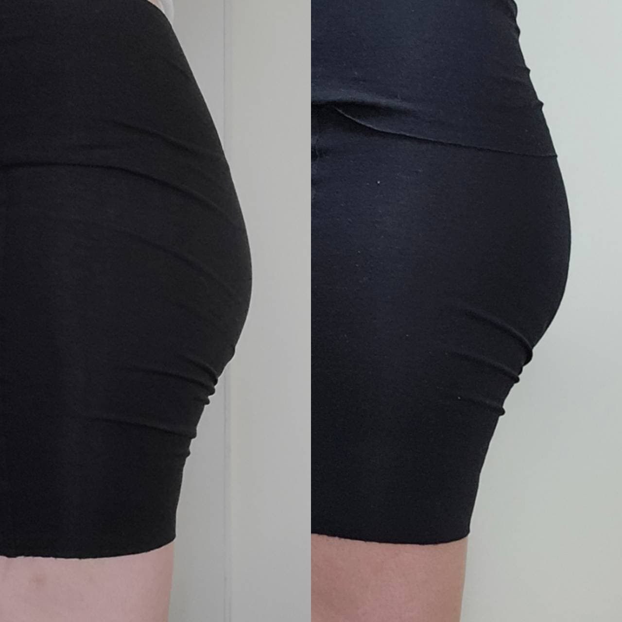 大臀筋を鍛えてお尻をアゲる！ 40代の【SIXPAD Hip Fit】3週間ガチ使用レポ結果発表（5ページ目） | 【公式】オトナミューズ ウェブ（otona MUSE）