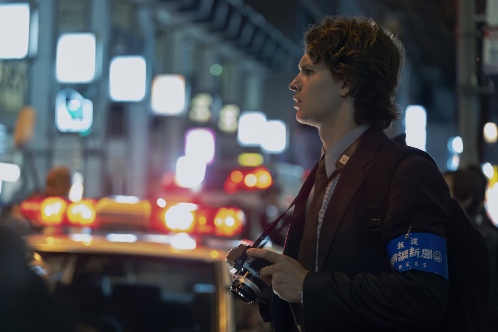 アメリカ人記者が見た日本の警察と裏社会の実話ドラマ『TOKYO VICE』Season2はさらにヤバい！｜【公式】オトナミューズ ウェブ ...