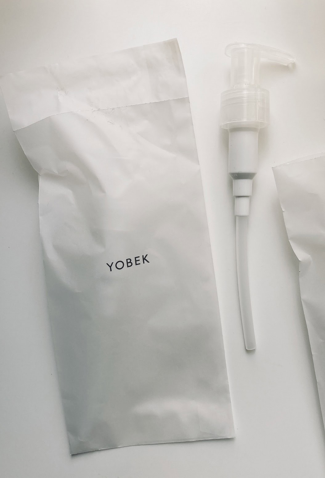 ベビーから大人まで使えるボディケア。吉田怜香＆藤田明子の新ブランド「YOBEK【ヨベク】」が最高｜【公式】オトナミューズ ウェブ（otona ...