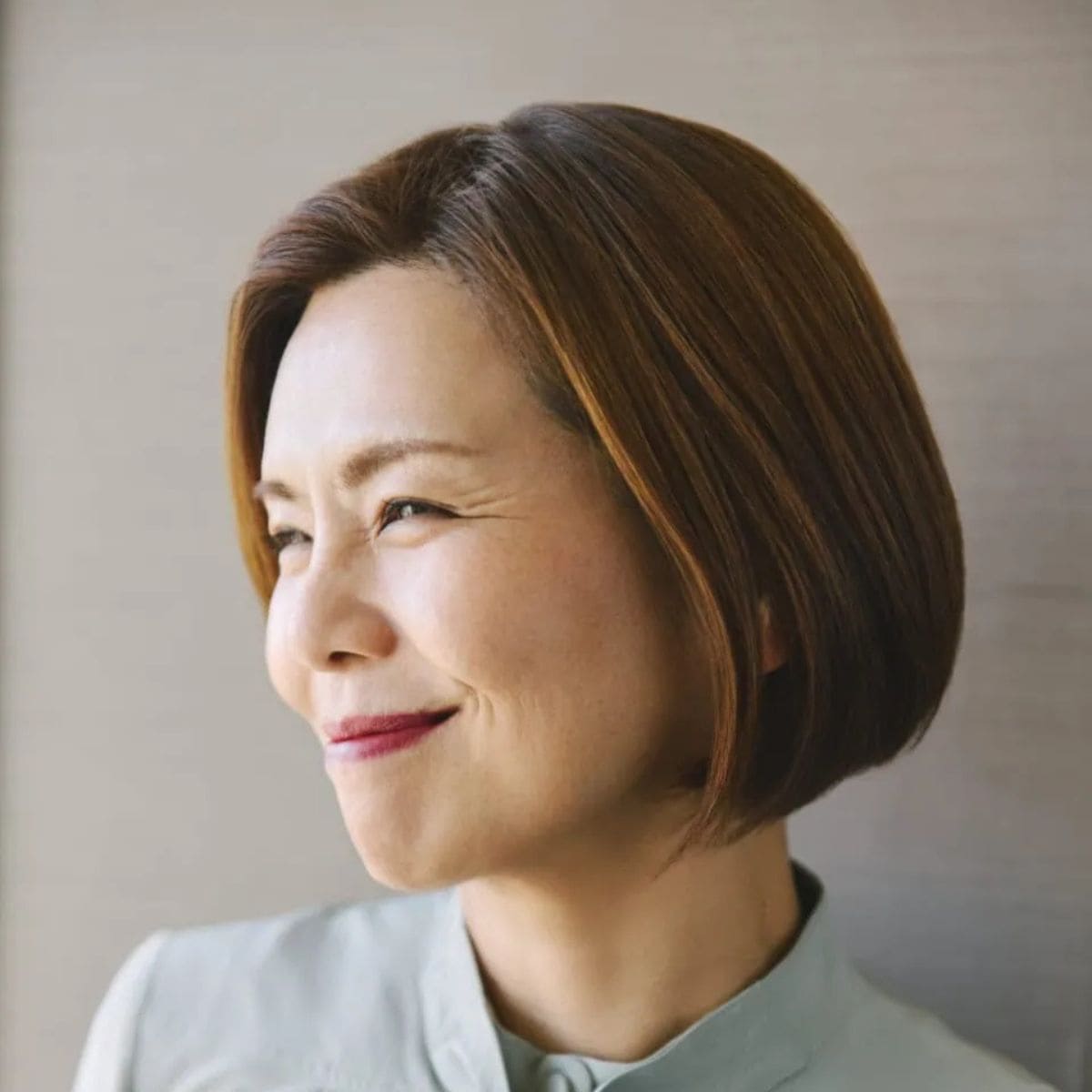 現在51歳CHICO SHIGETAさんから学ぶ、「40代から軽やかに更年期を乗り越える方法」｜【公式】オトナミューズ ウェブ（otona MUSE）