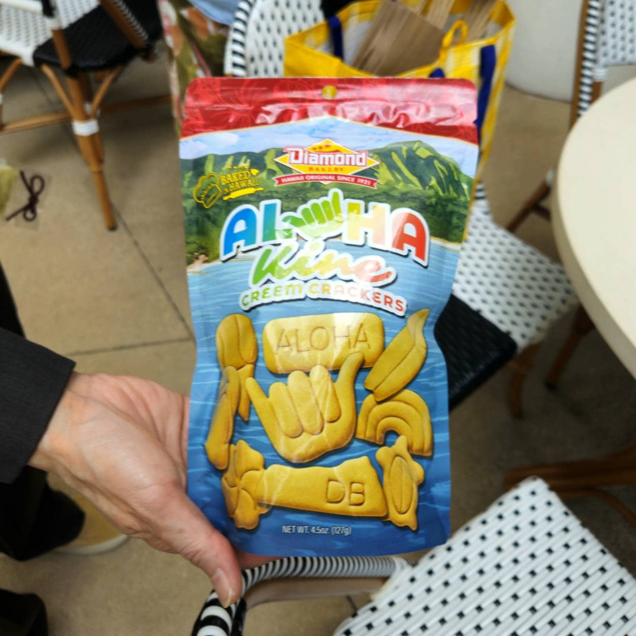 【2025年最新版】本当に喜ばれたハワイのおみやげ10選（8ページ目） | 【公式】オトナミューズ ウェブ（otona MUSE）