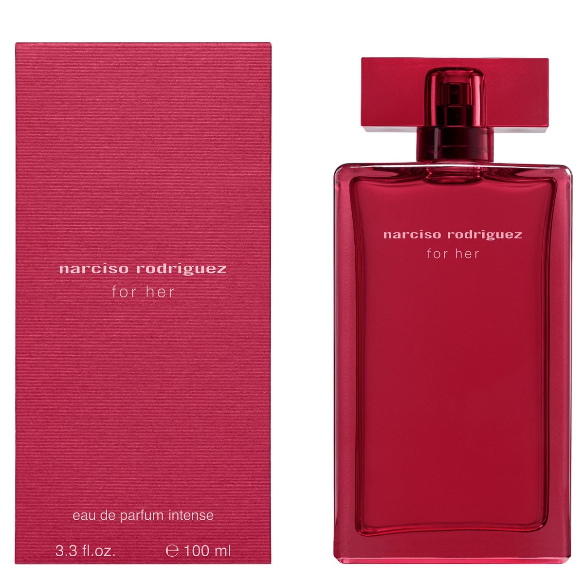 フューシャピンクのボトルのムスクの香り 【Narciso Rodriguez フォーハーインテンス】（3ページ目） | 【公式】オトナミューズ ...