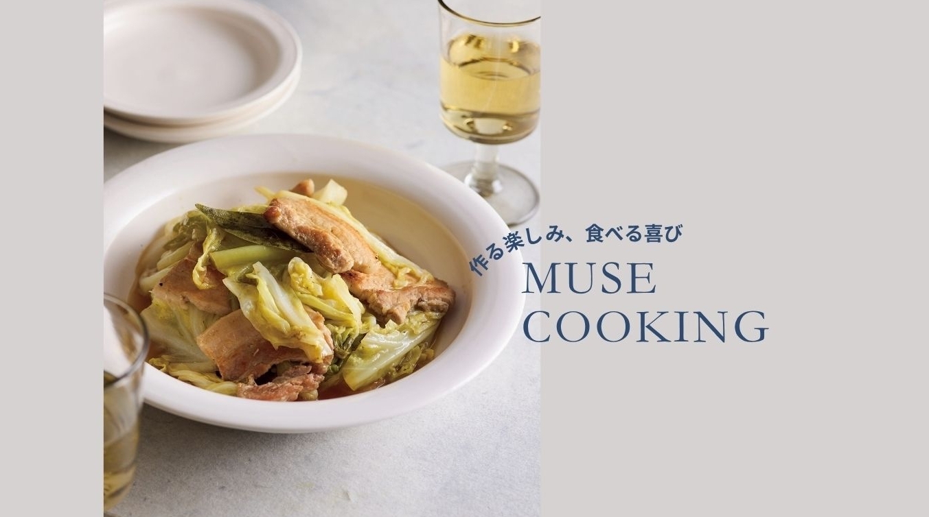 （画像一覧）家呑みにもおもてなしにも♡『豚肉とキャベツの洋風煮』はかんたん調理で肉も野菜もしみしみ旨い！ | otona MUSE