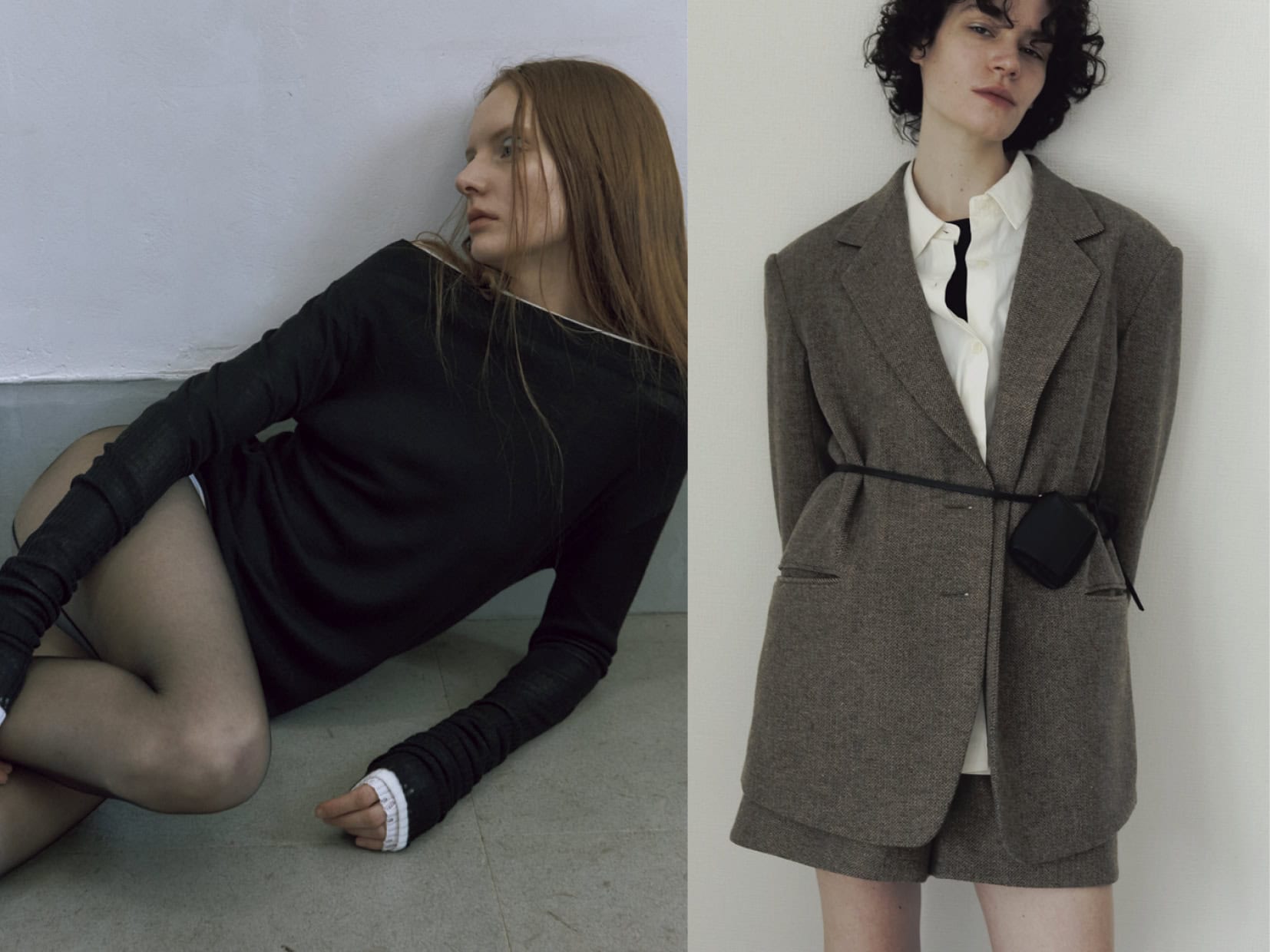 旬デザインなのに着まわせて、良心プライス♡「おしゃれ業界人が手掛けるブランド」が使える！（2ページ目） | 【公式】オトナミューズ ウェブ ...