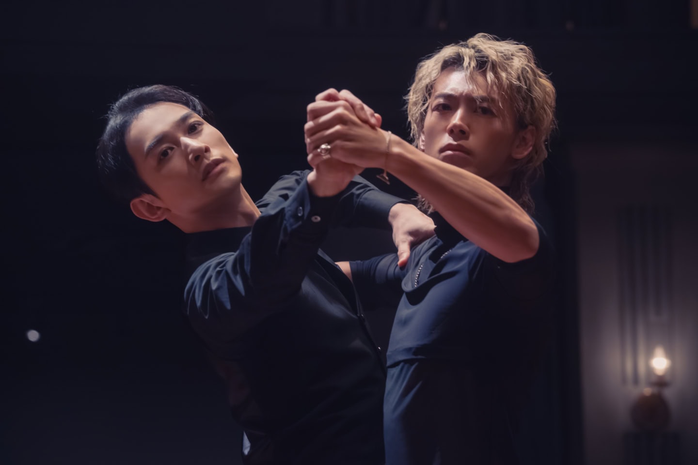 【ネタバレあり解説】二次元以上!? Netflix映画『10DANCE』見どころは「ジェンダーロールの崩壊」｜【公式】オトナミューズ ウェブ（otona MUSE）